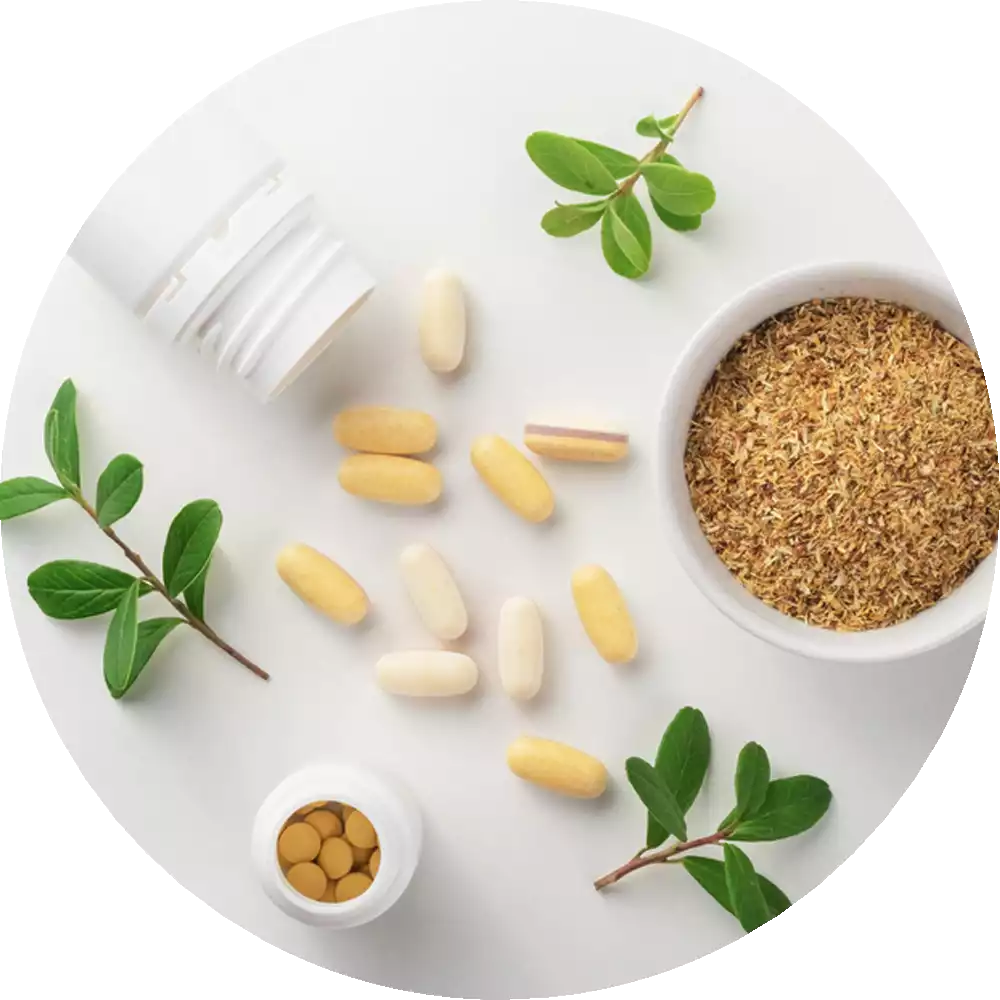 Professional Grade Supplements by Nexus Nutraceuticals | Nexus ...
