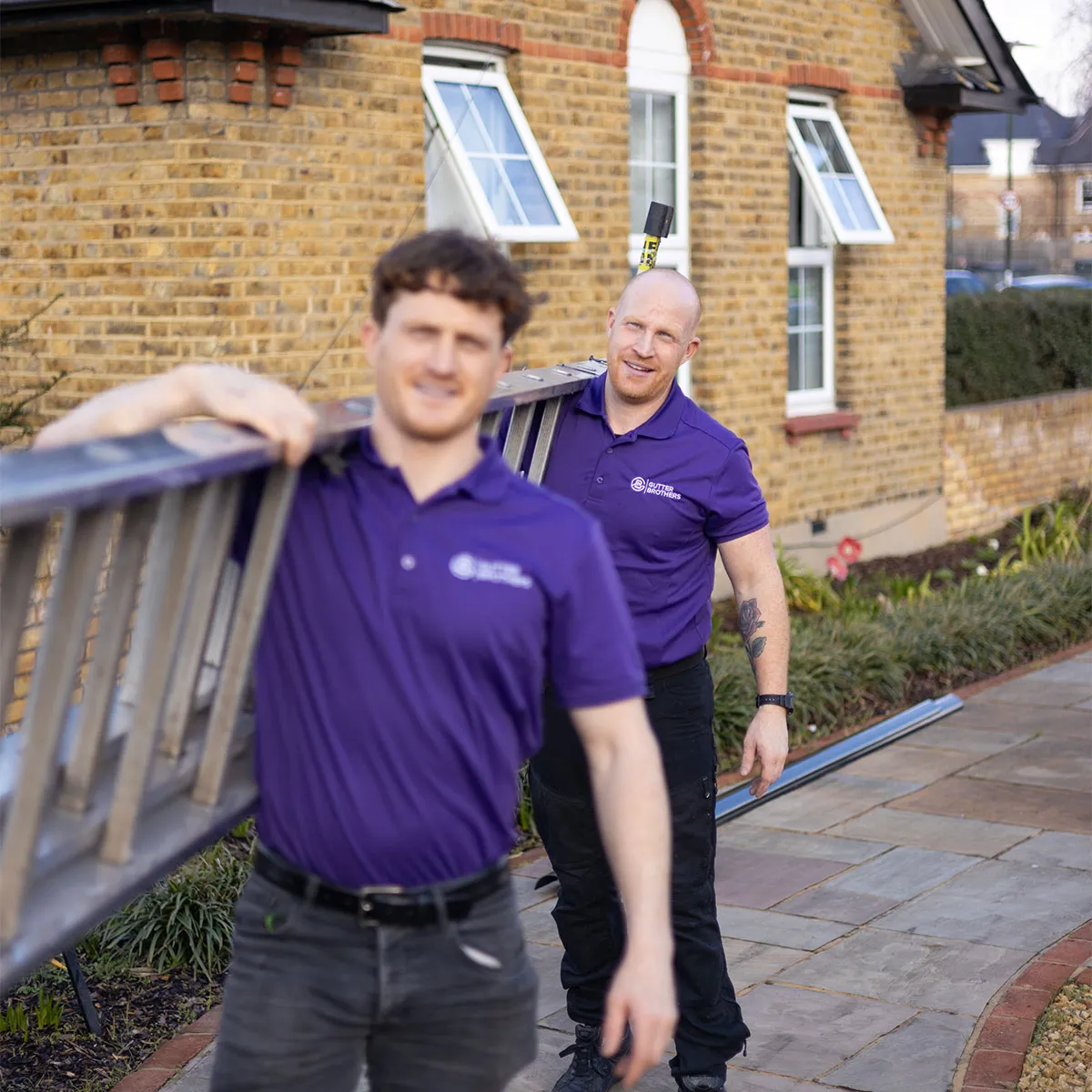 Professional Gutter Repair Services in South West London | Gutter Brothers