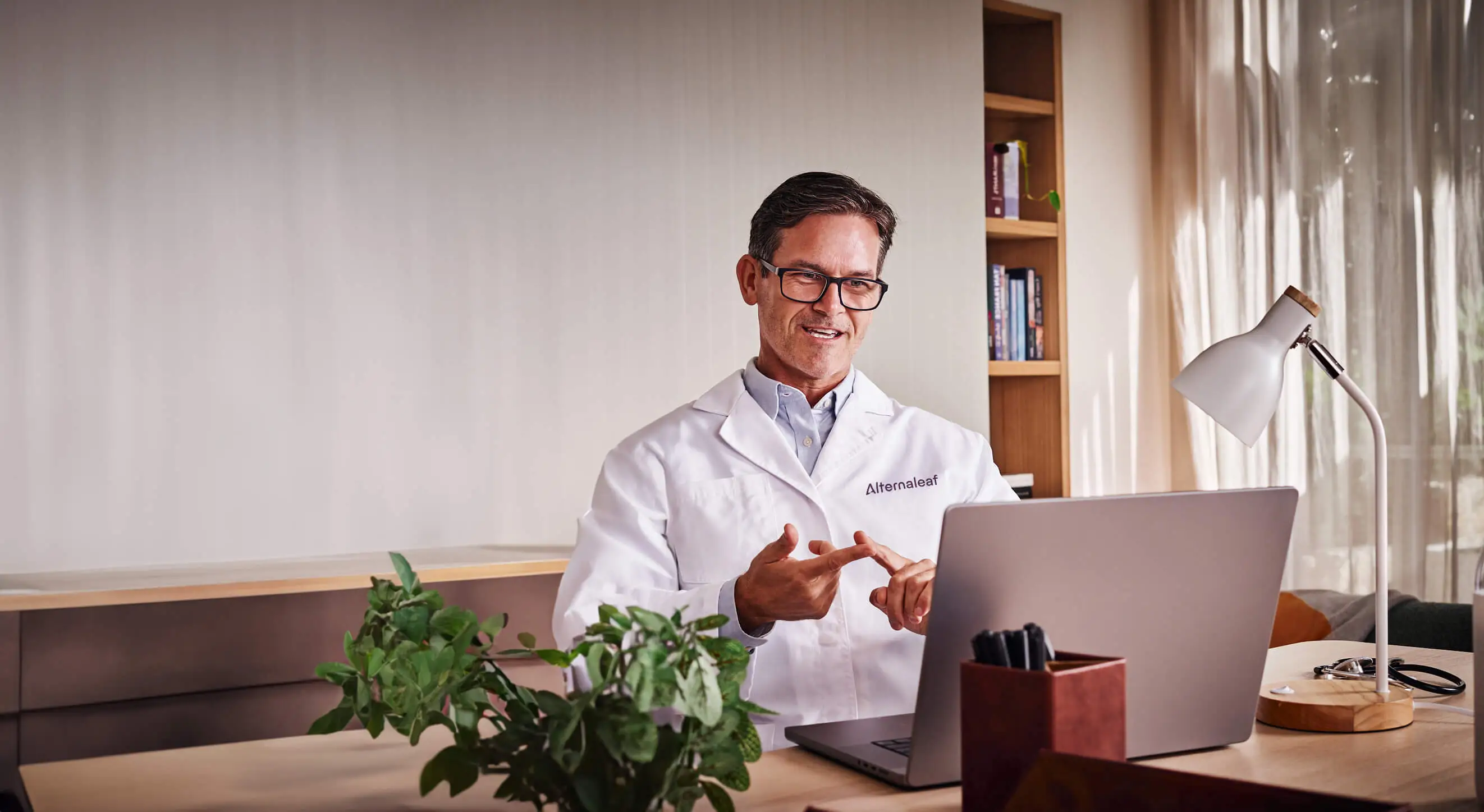 Alternaleaf Medical Team | Expert Medical Cannabis Care in the UK