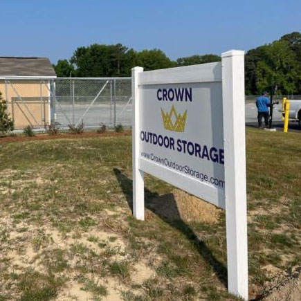 White Label Storage - Smart Self Storage Management