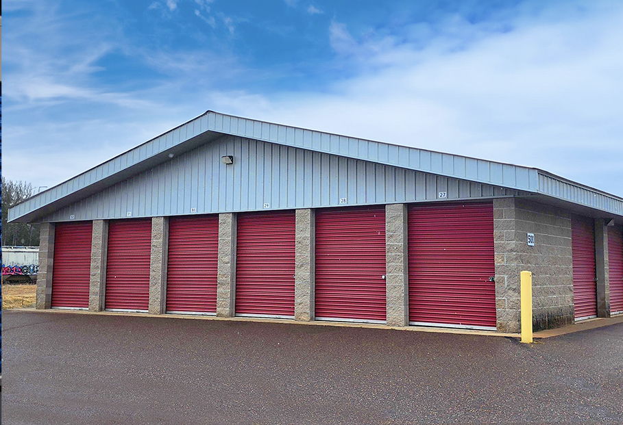 White Label Storage - Smart Self Storage Management