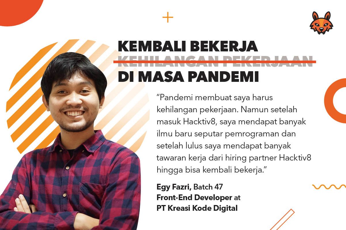 Hacktiv8 Buktikan Bukan Bootcamp Penipu dengan Hasilkan 1000+ Talenta ...