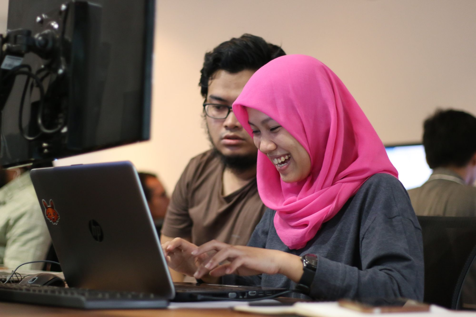 The 1 Personality Trait You Need to be a Great Programmer