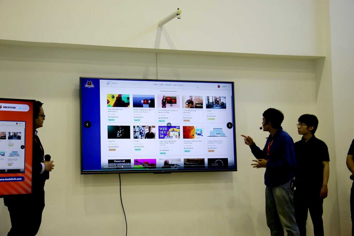 Tech Winter Bikin Lulusan Hacktiv8 Susah Dapat Kerja? Begini Faktanya!