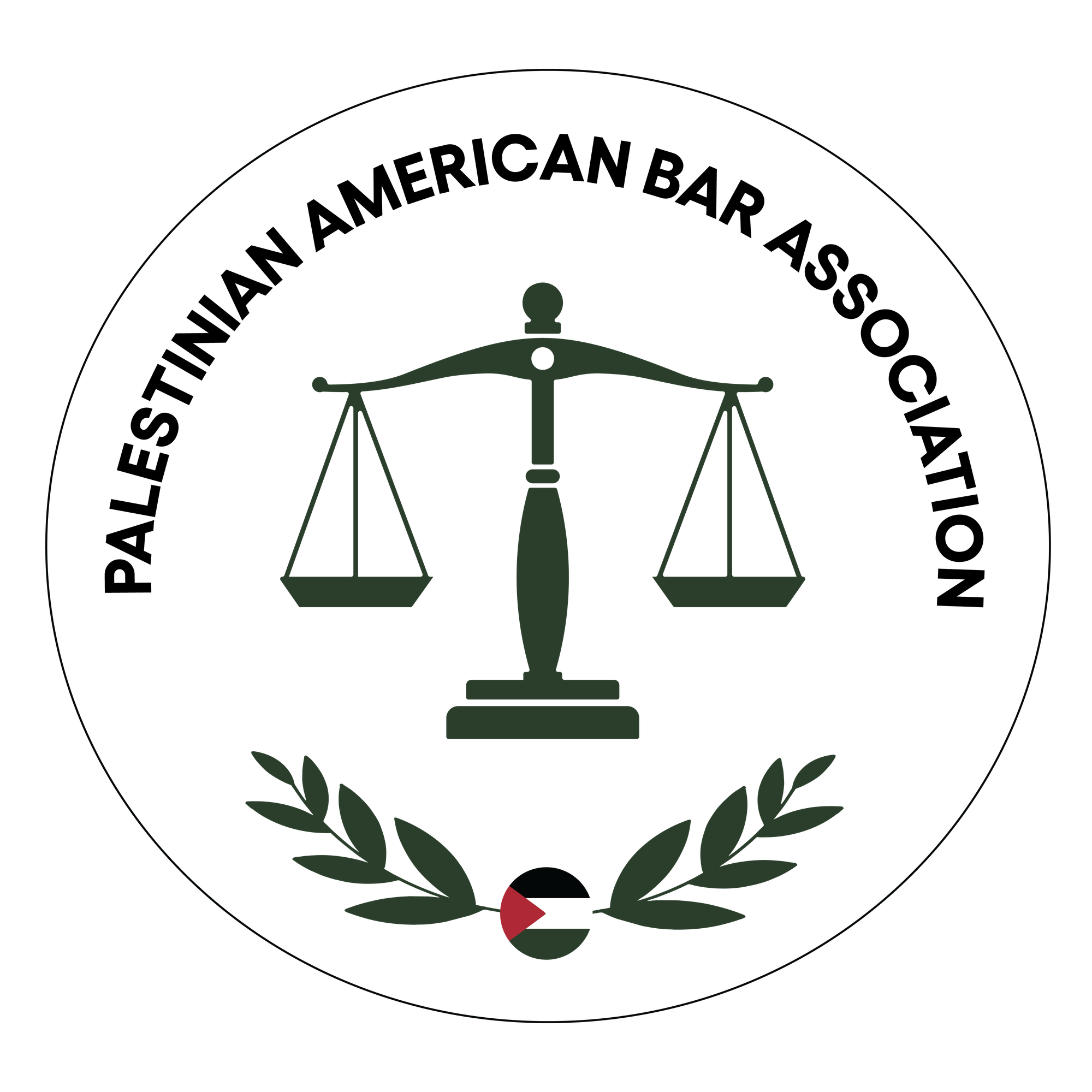 PABA - Palestinian American Bar Association