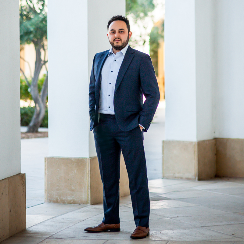 Eve | Comprehensive Legal AI