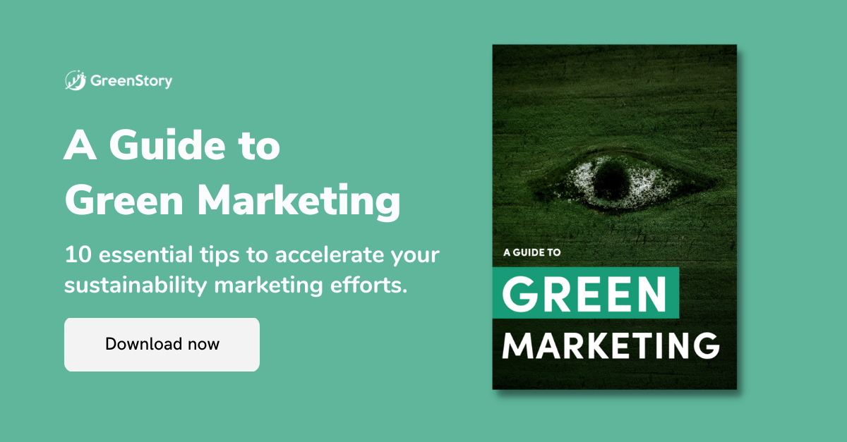 How to avoid greenwashing and boost your business sustainability