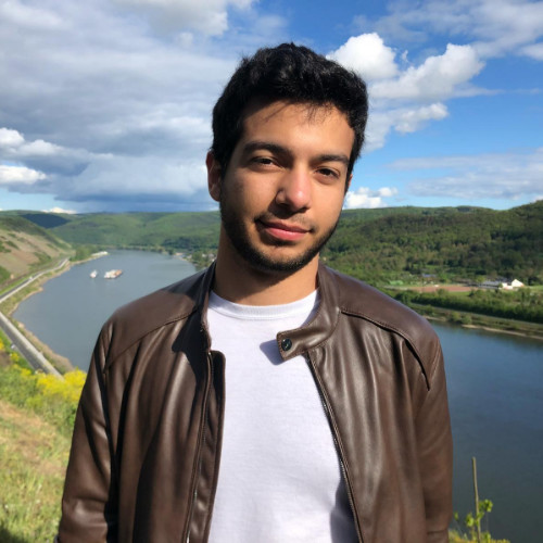 FraudAverse - Career