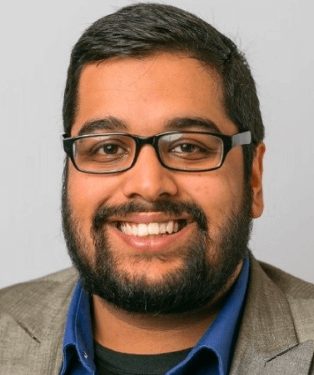 About Us | Levers Labs