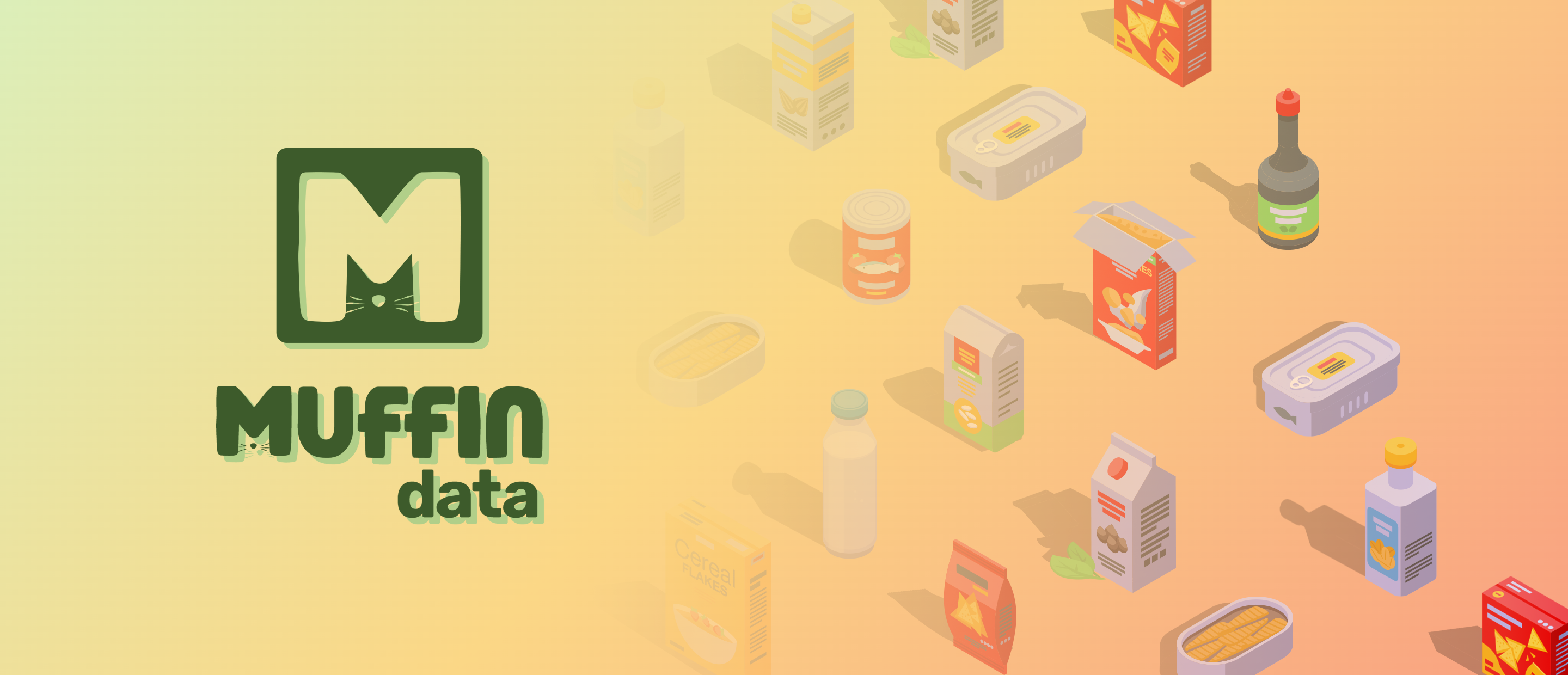 Simple Analytics for Food and Beverage Brands | Muffin Data