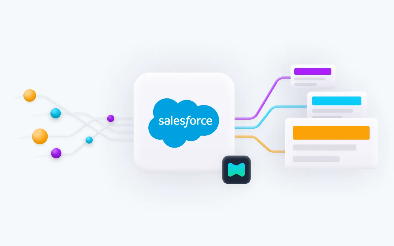Momentum: AI + Automation to Activate Sales Insights