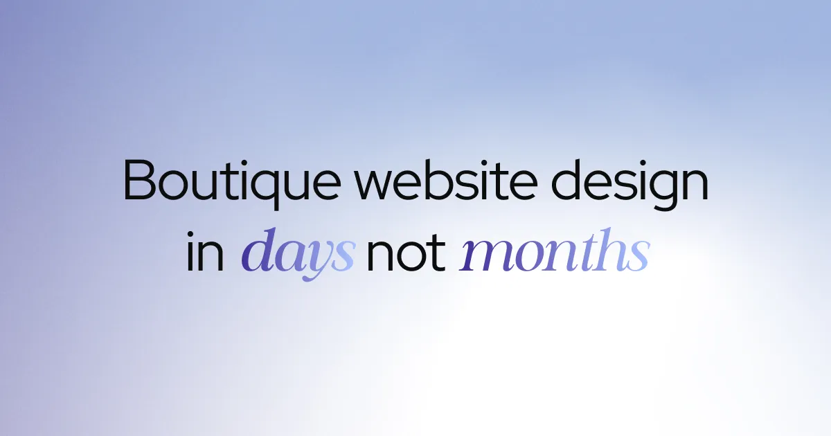 Xenos Digital - Bespoke Webflow Agency