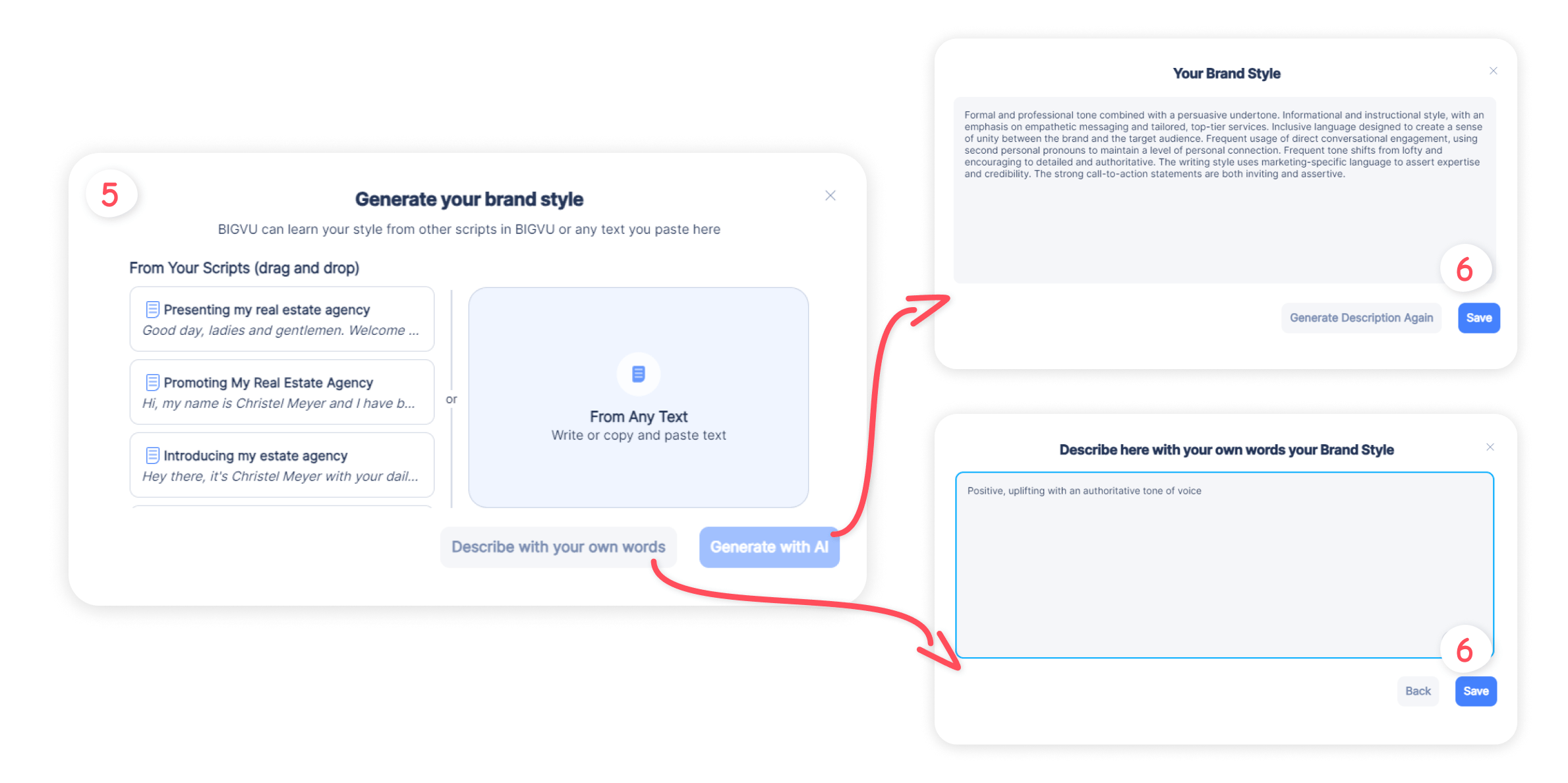 Tone Words - Create a Cohesive Writing Style