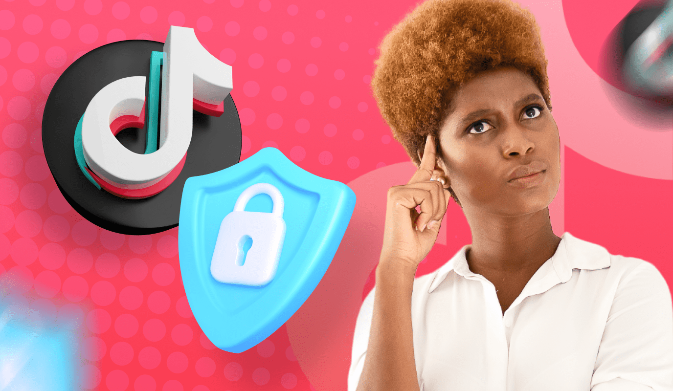 A Complete Guide on Following and Privacy Settings on TikTok