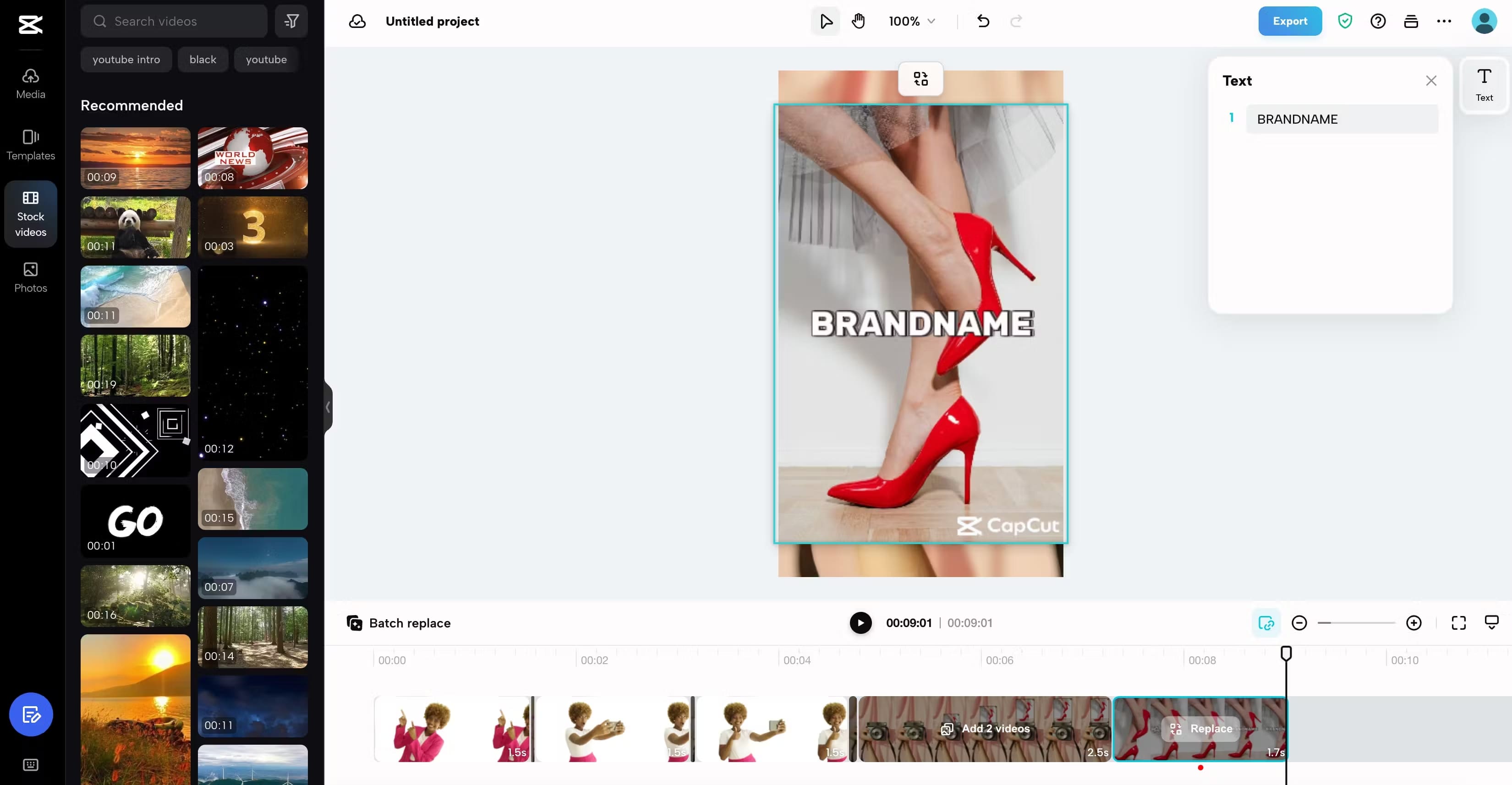 How to Use CapCut Templates to Spice Up Your Videos?