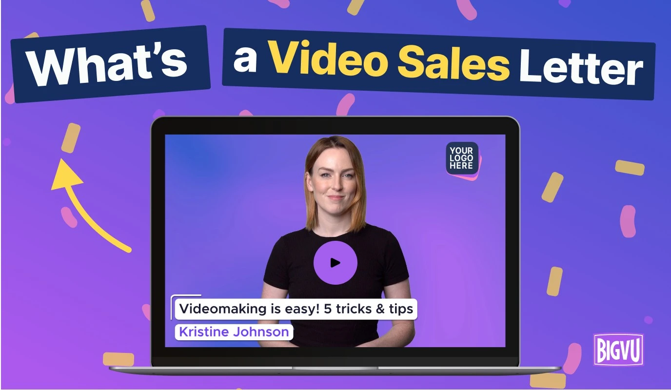 What is Video Sales Letter and How To Create A Compelling VSL?