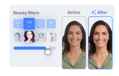 Best Webcam Filter Apps for Recording and Video Conferencing (Tried and ...