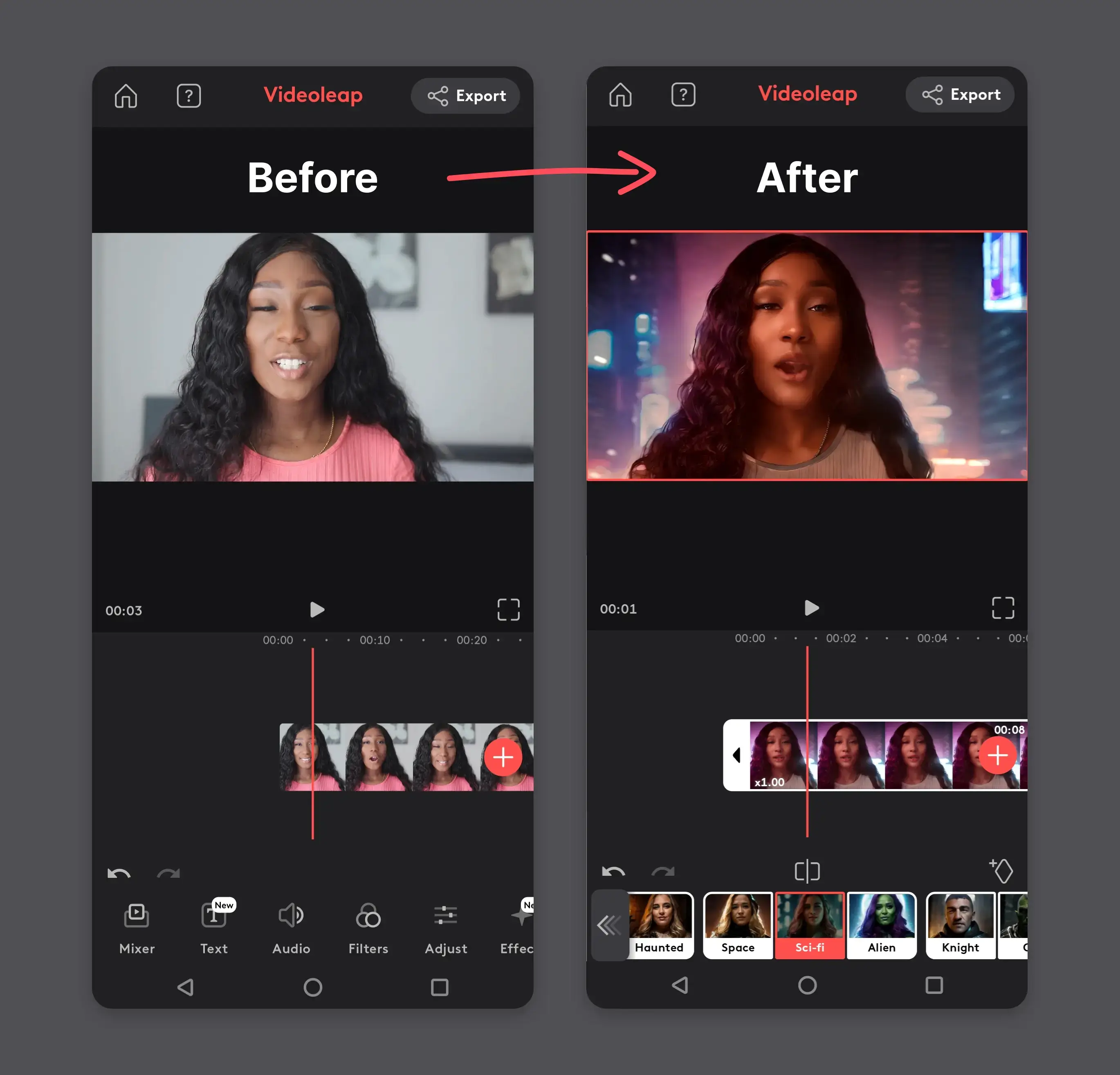 Video Face Filter Apps: The Complete Guide to The Top 5 Apps