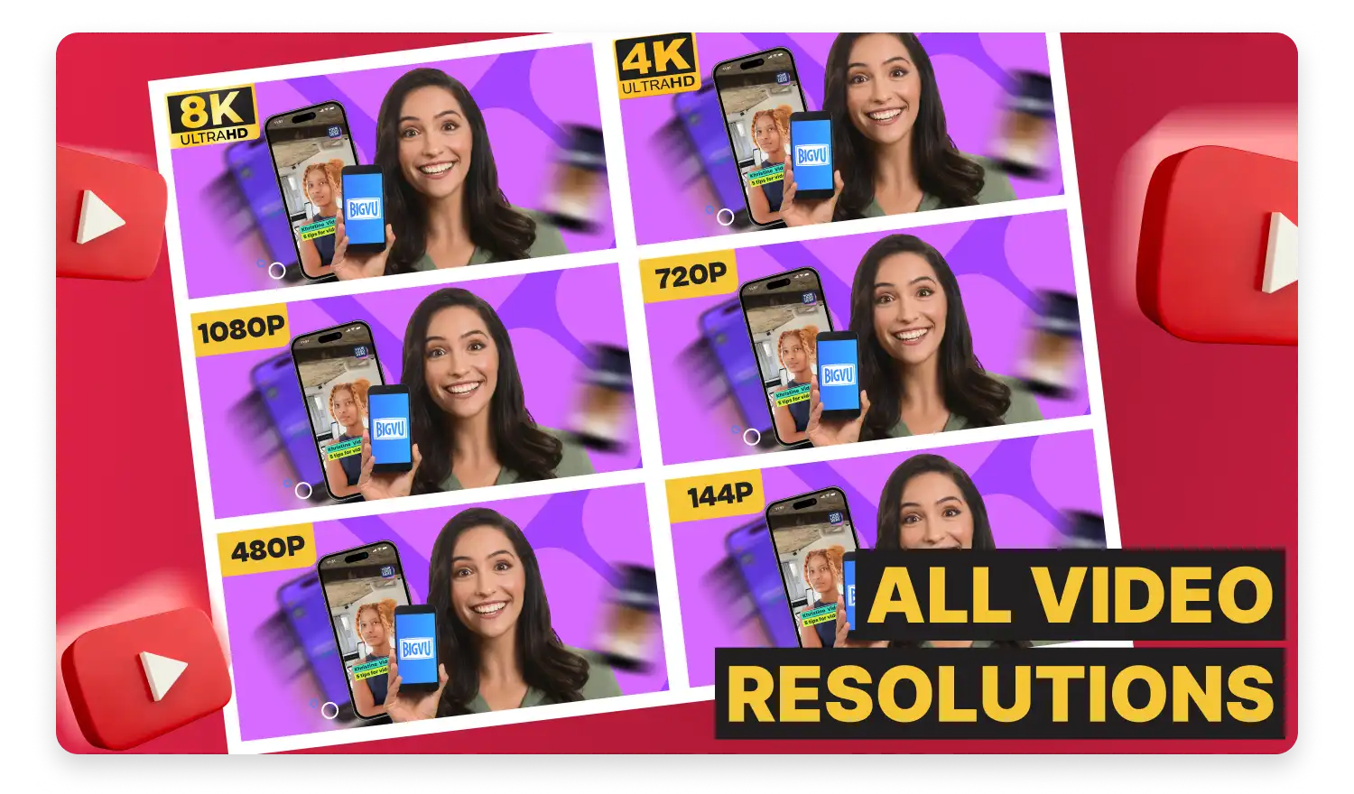 The Ideal YouTube Video Size: A Guide for Content Creators