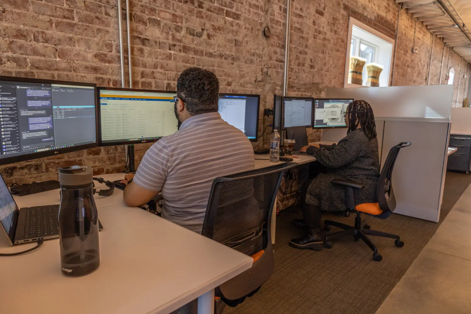 Local IT Support | IT Services Indianapolis | Techlocity