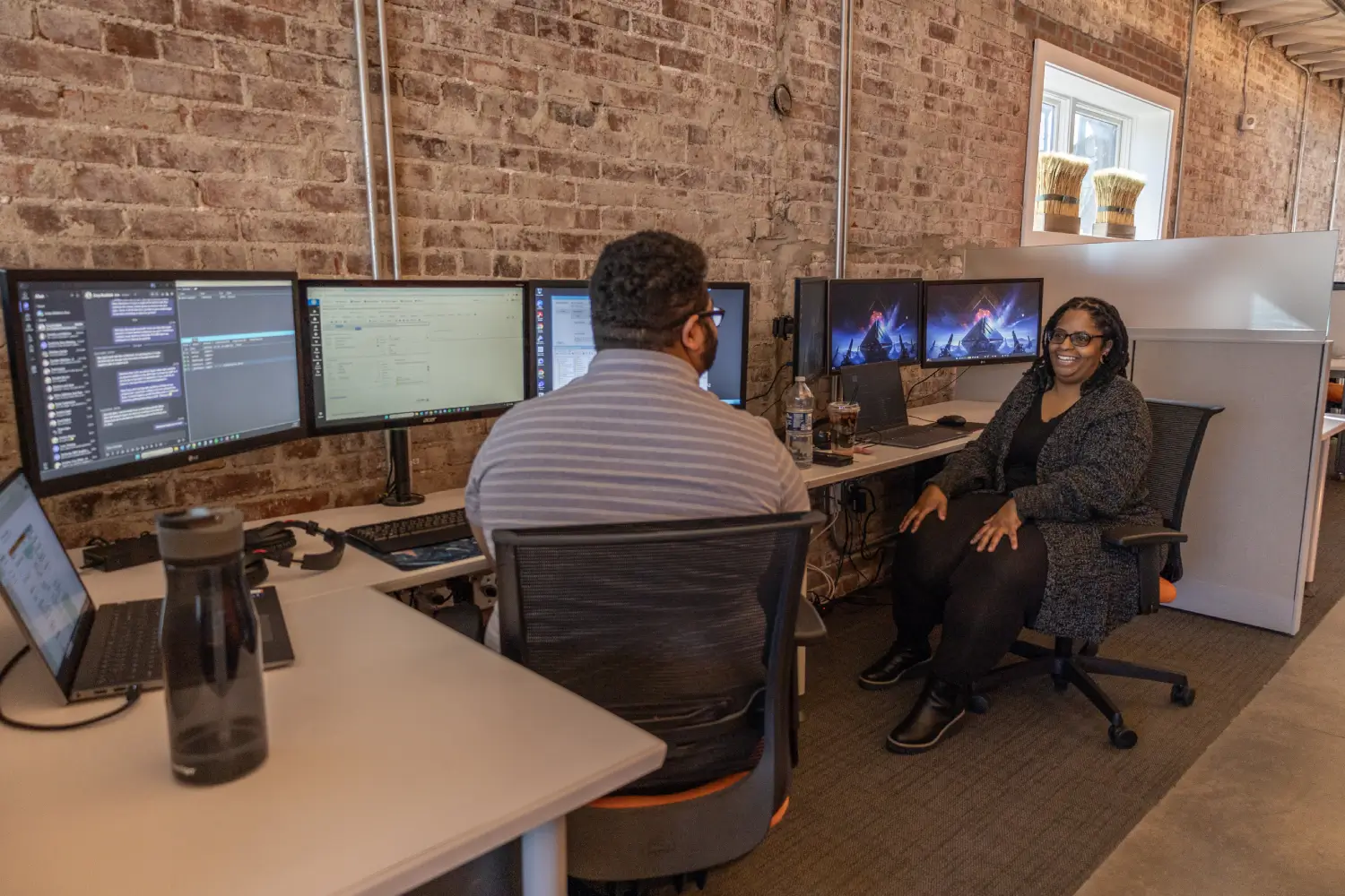 Tailored IT Solutions for Diverse Industries | Techlocity