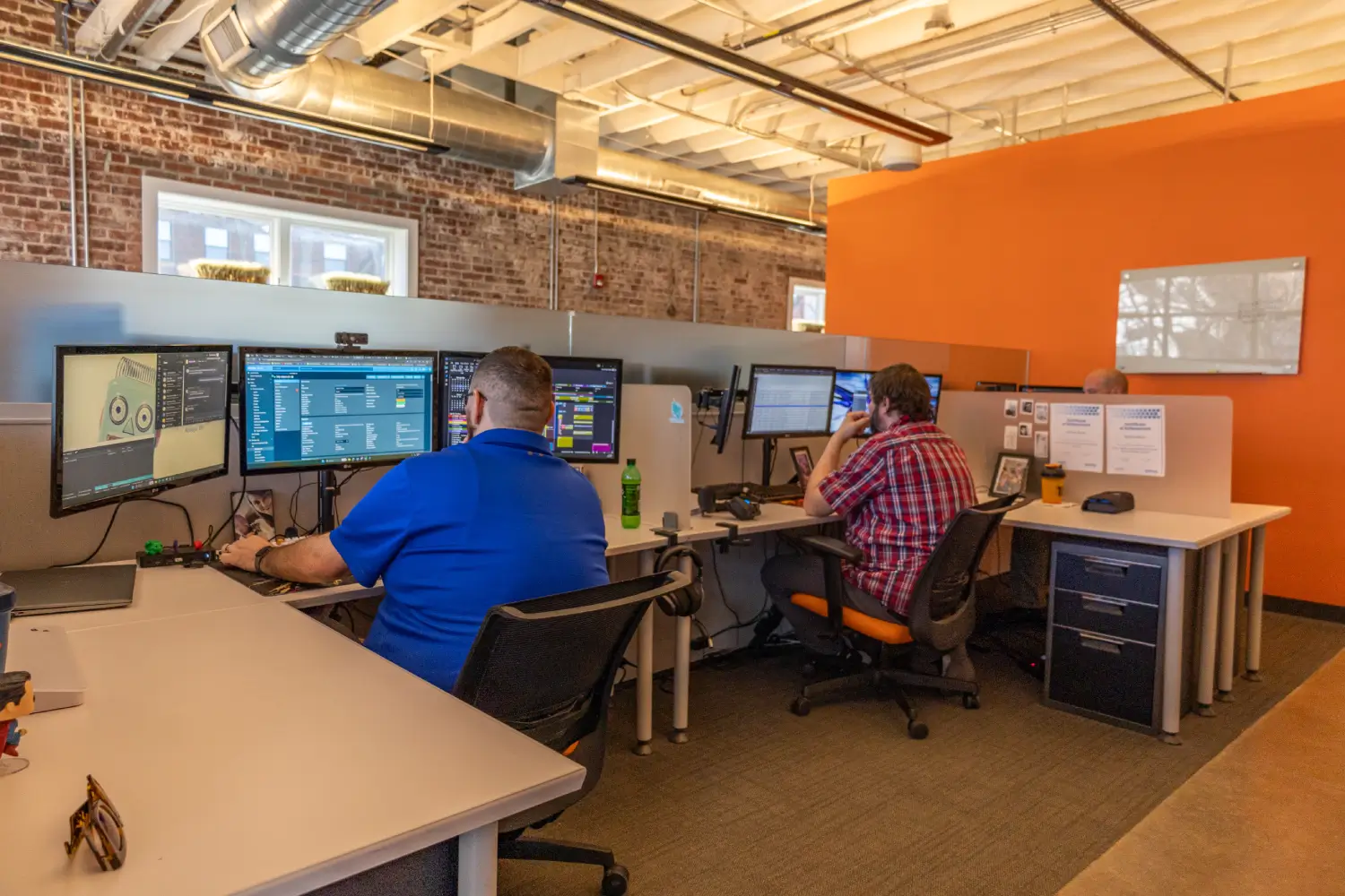 Tailored IT Solutions for Diverse Industries | Techlocity