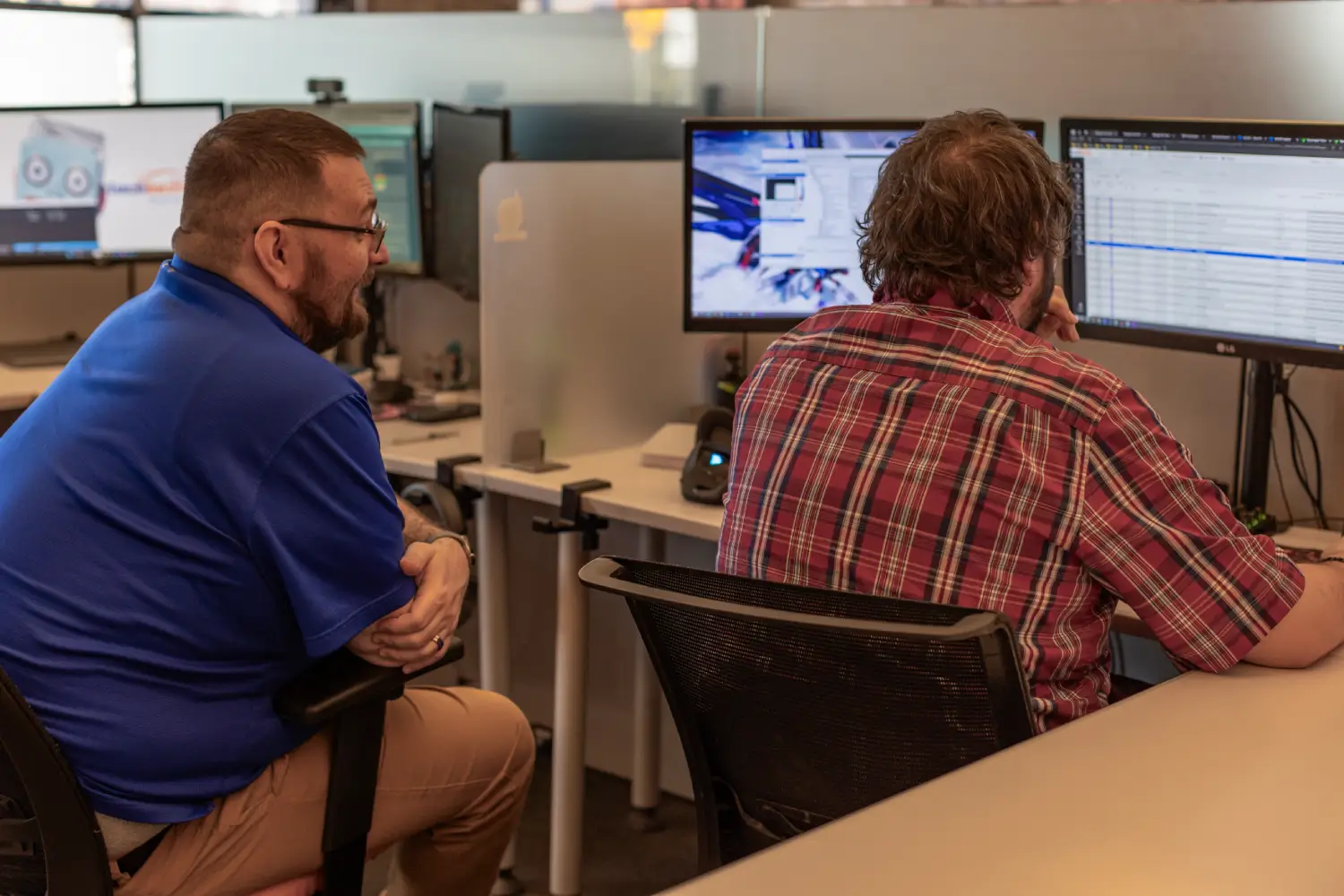 Cybersecurity Managed Services | Managed Antivirus Services