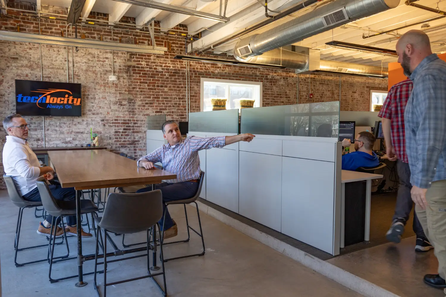 IT Roadmapping | IT Roadmap Services in Indianapolis