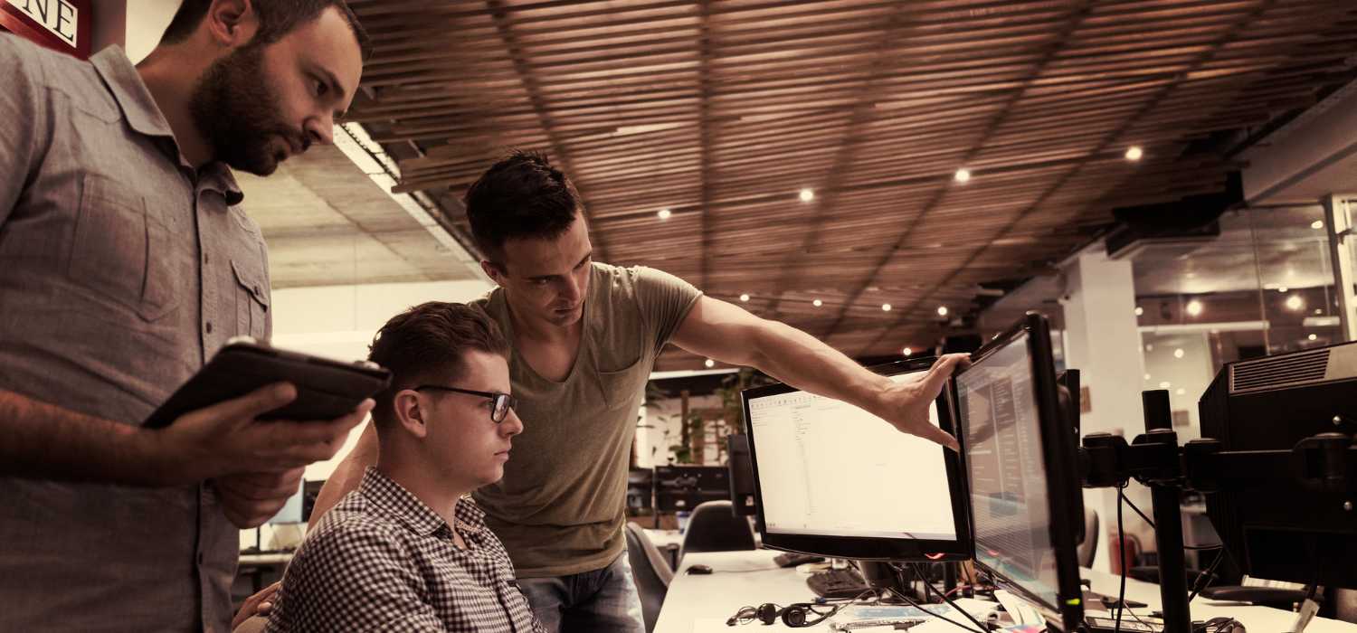 IT Security Tips: Cyber Best Practices for Businesses