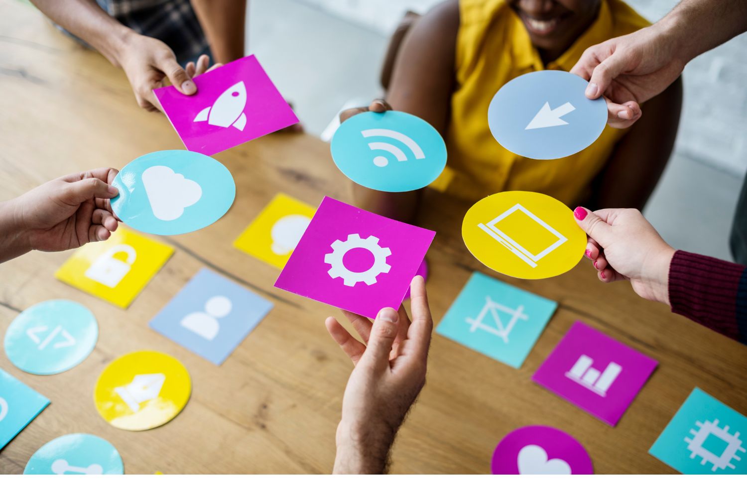 Digital Footprint | Managing Online Presence Against Hackers