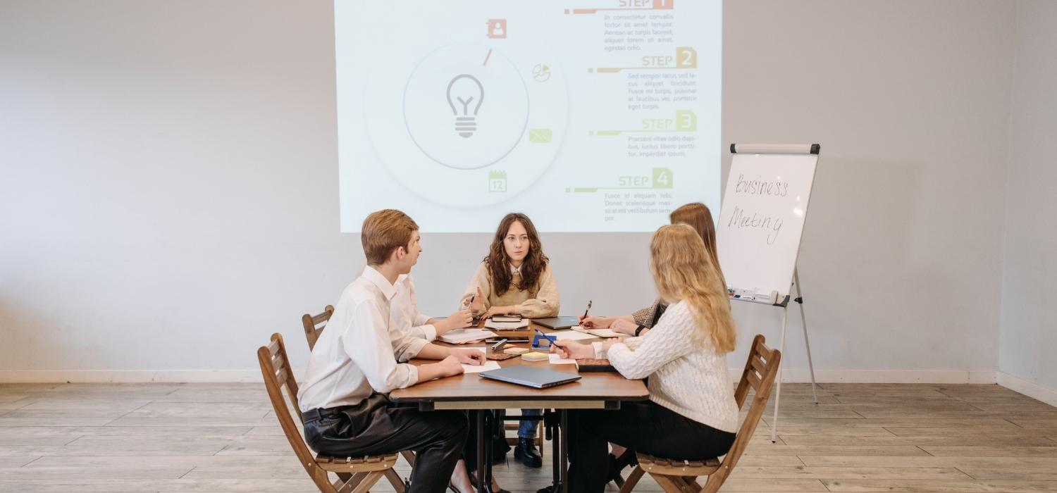 Benefits of Security Awareness Training with Techlocity