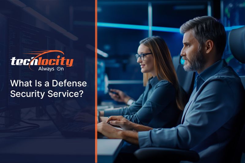 What is Defense Security Service? | Agency Overview