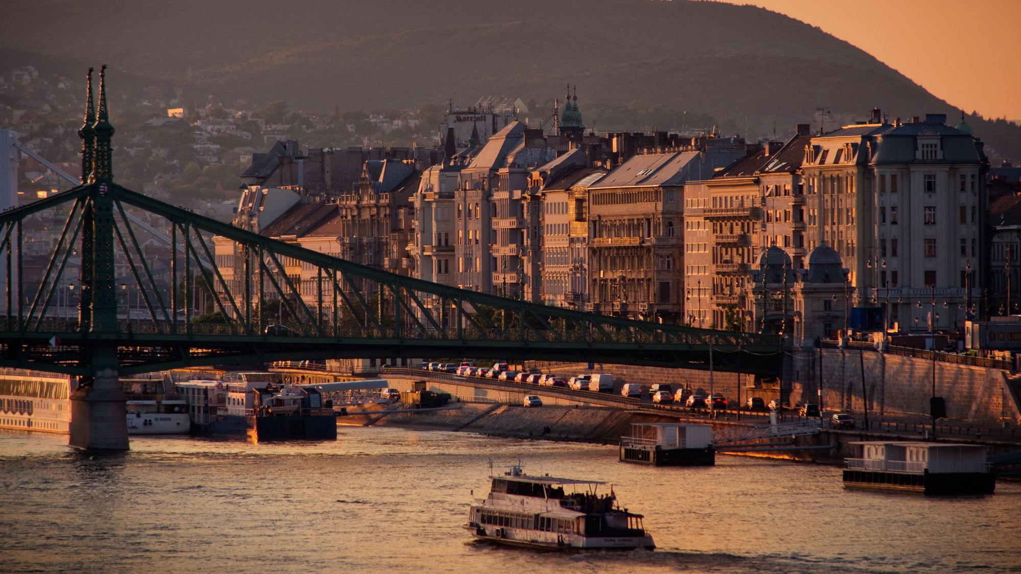 POV Budapest