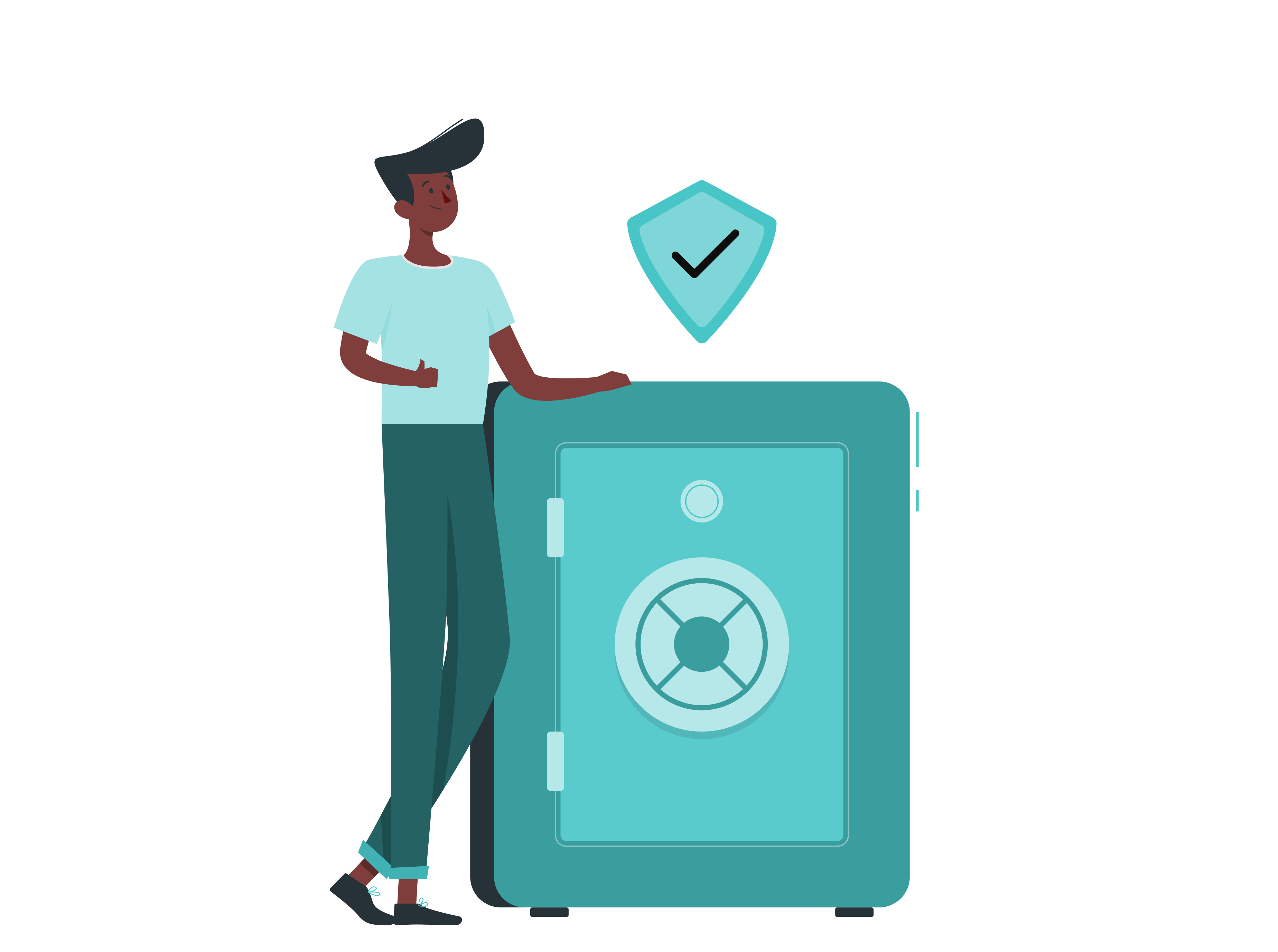 The Dataflare Platform