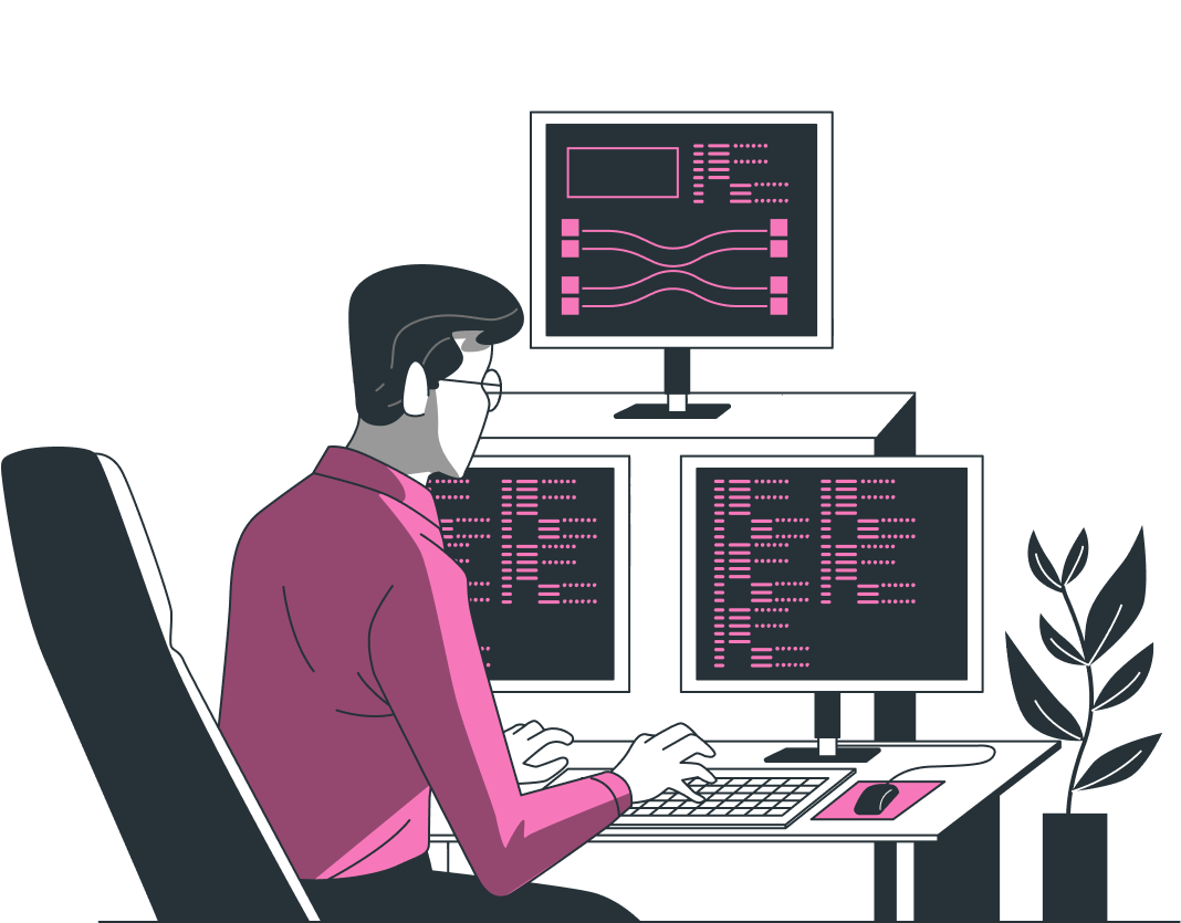 The Dataflare Platform