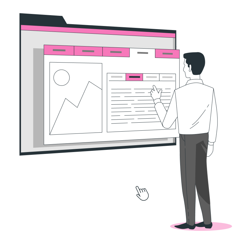 The Dataflare Platform