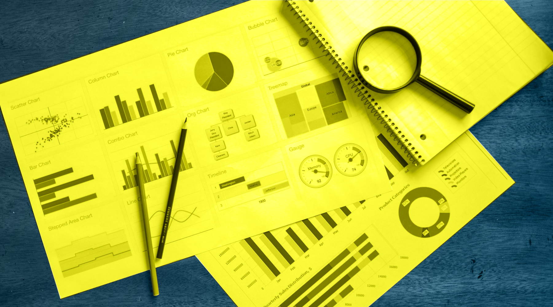 Amortization vs. depreciation: Explained | Verified Metrics