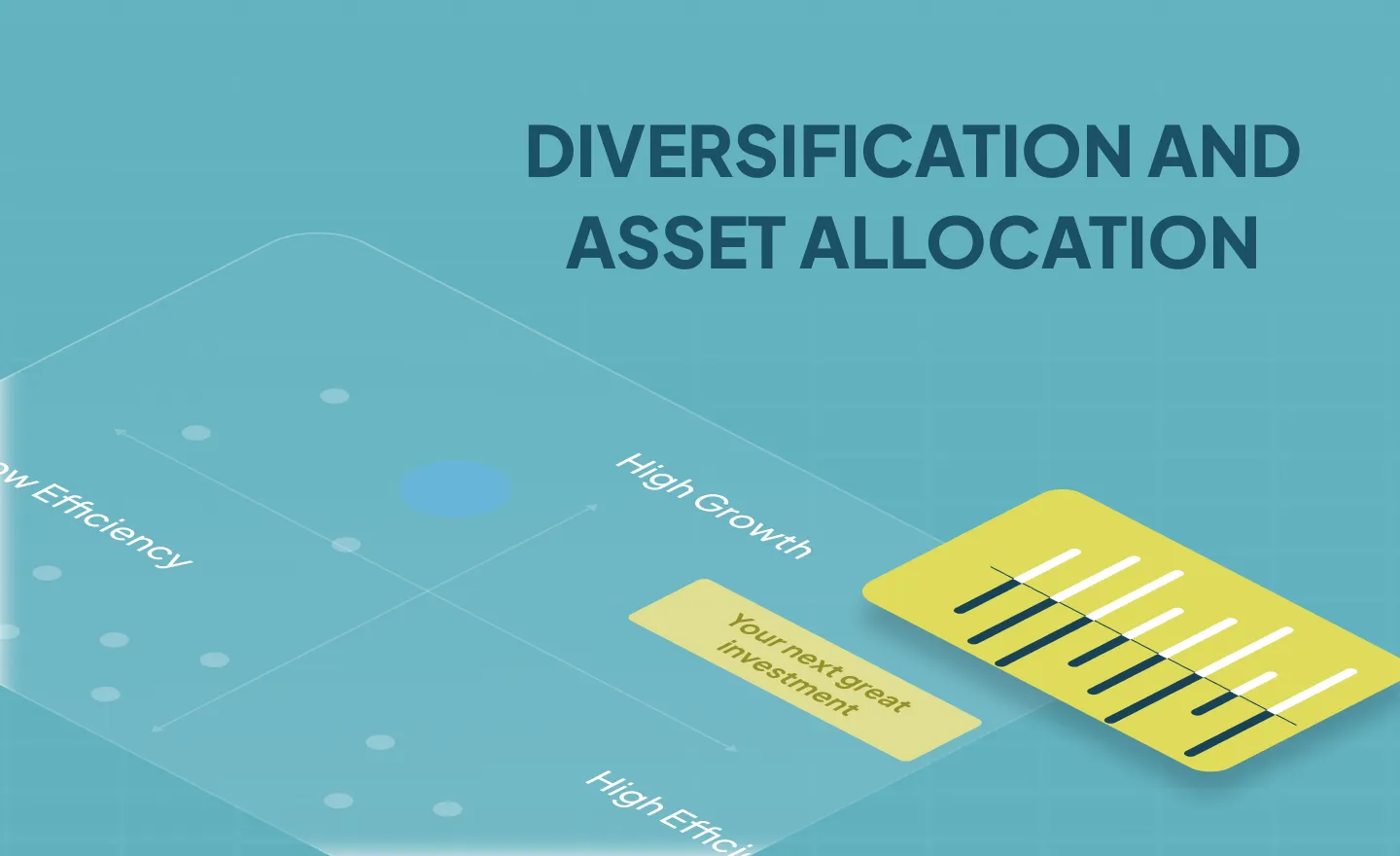 The ultimate guide to building an optimal portfolio | Verified Metrics
