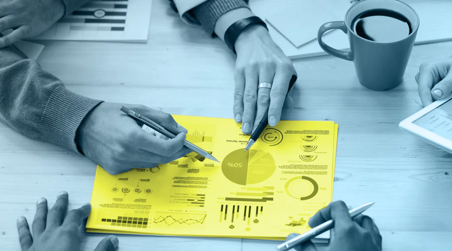 Guide to Continuous Planning | Verified Metrics