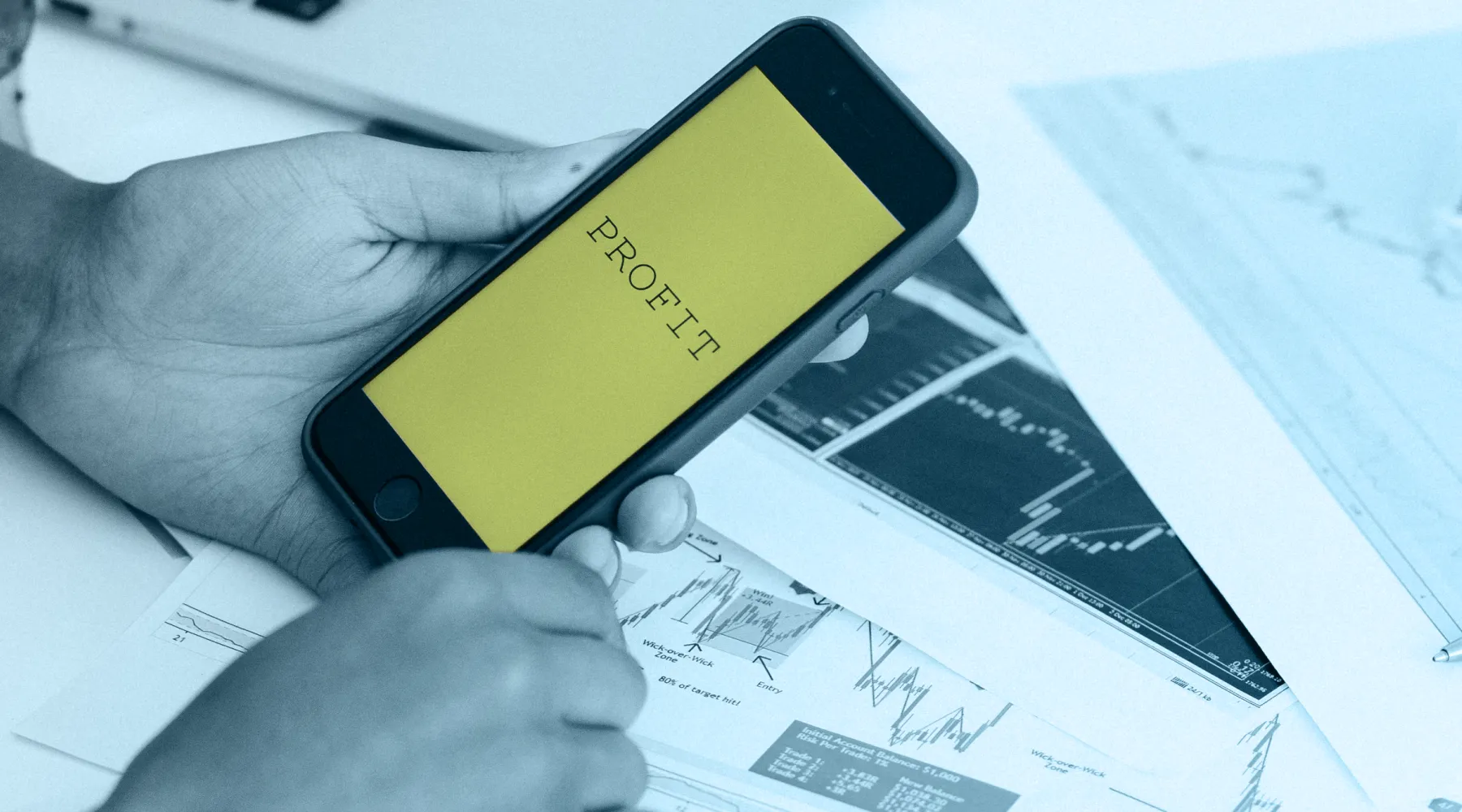 Revenue vs. profit: What's the difference, and how does revenue affect ...