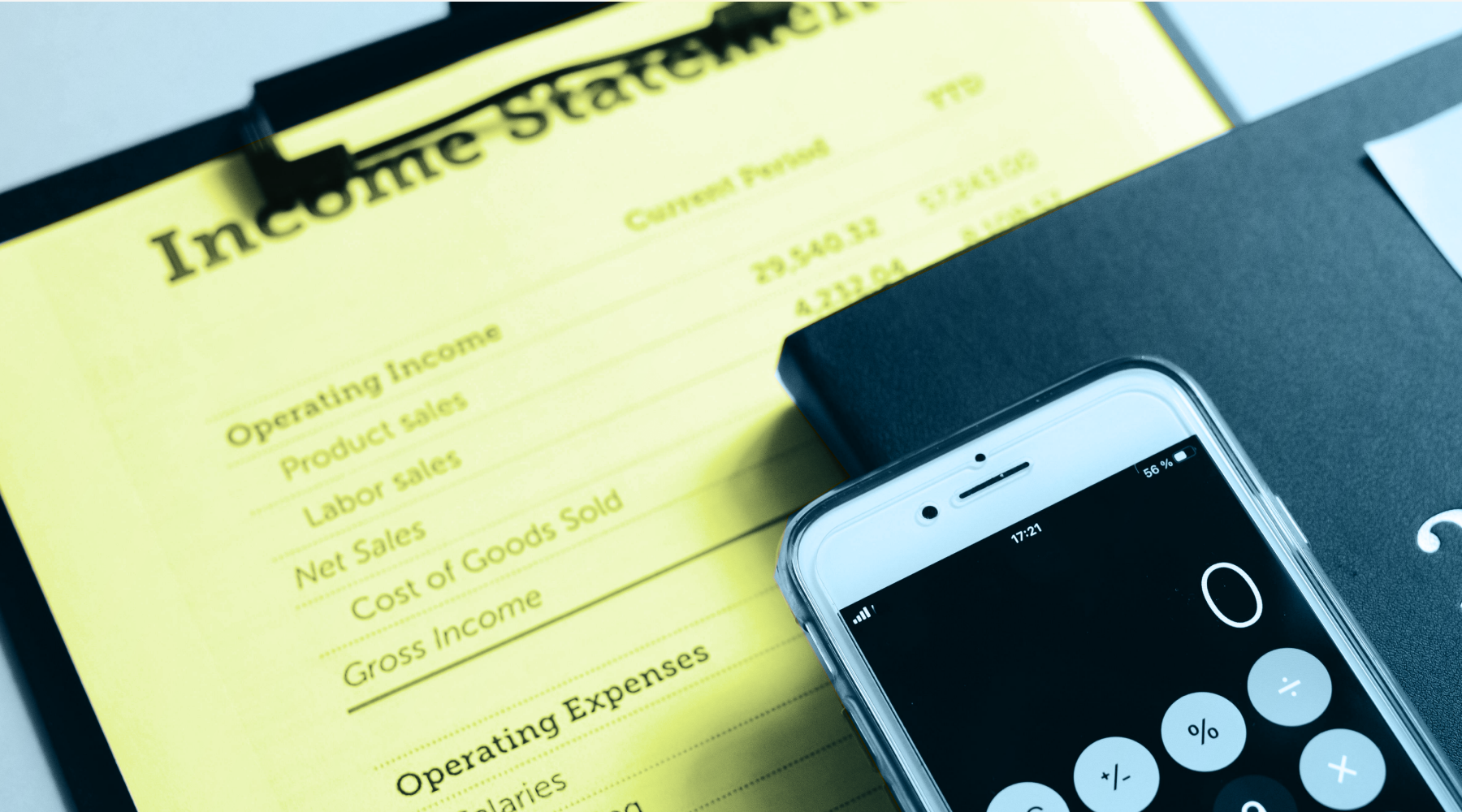 Top line vs. bottom line: Definitions and differences | Verified Metrics