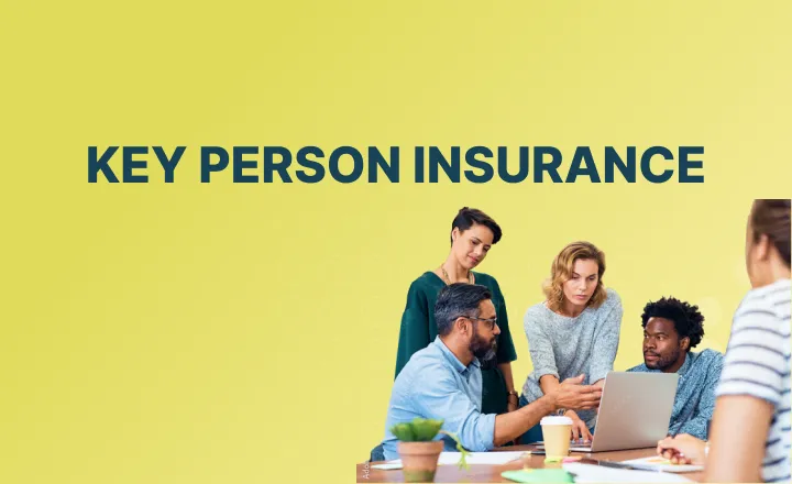 Key Man Risk: The Person Who Can Make or Break Your Company | Verified ...