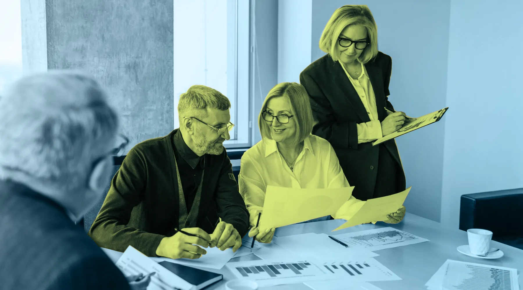 Lower Middle Market | Verified Metrics