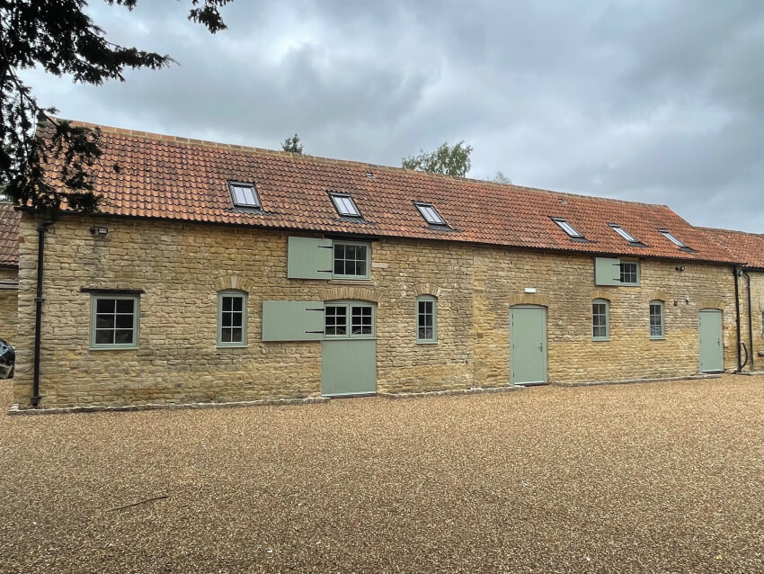 Projects | Arc Construction