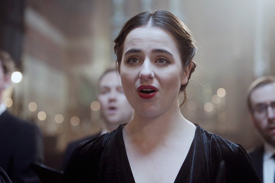 About The London Funeral Singers