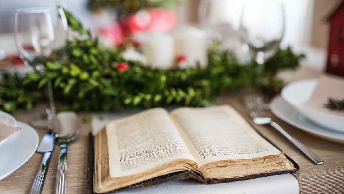 Incarnating: Shining Light into Darkness — Jews for Jesus UK