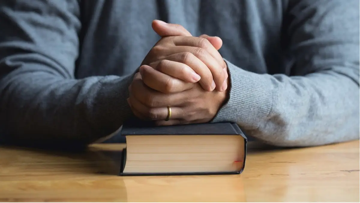 A Rabbi's Journey — Jews for Jesus UK