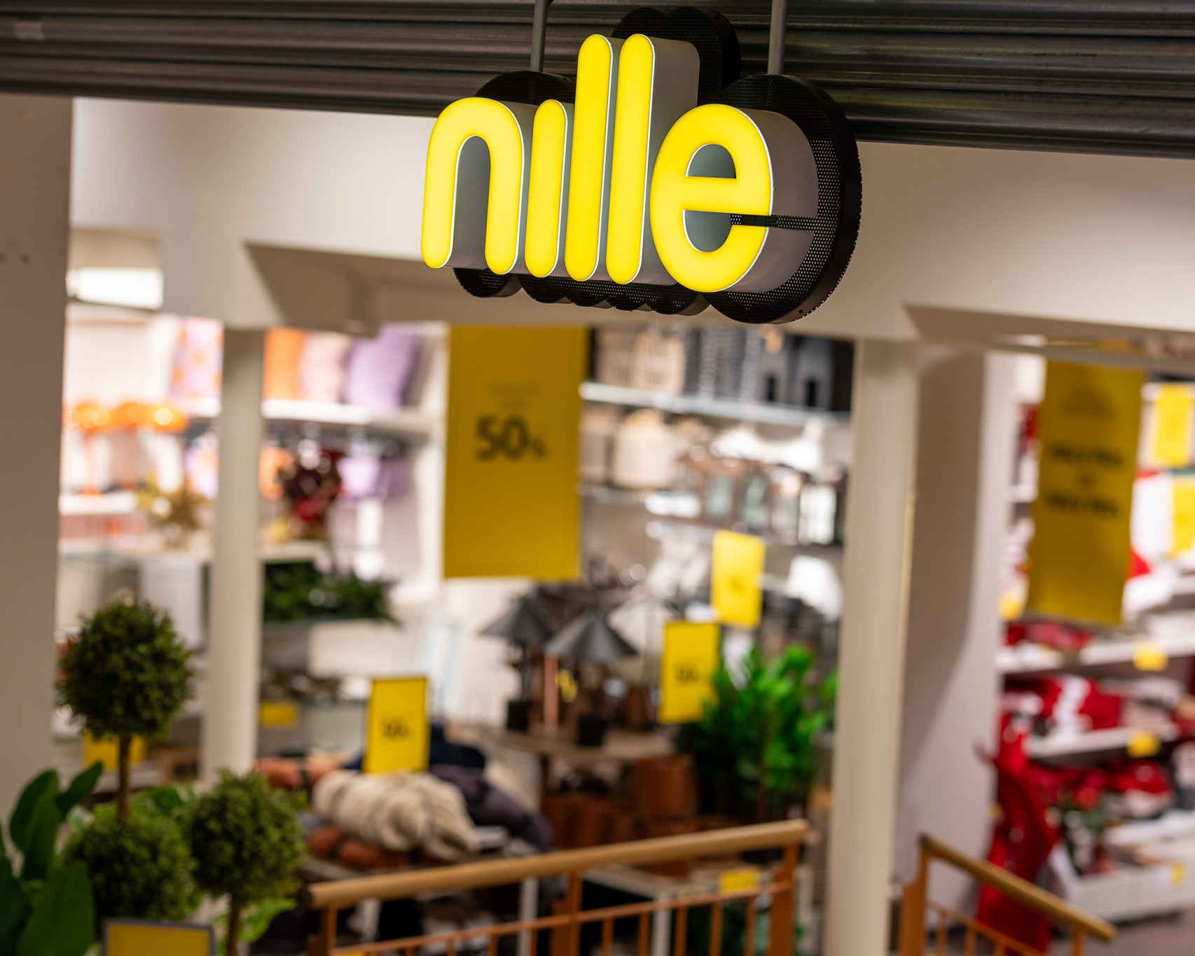 Nille – Taste Tromsø
