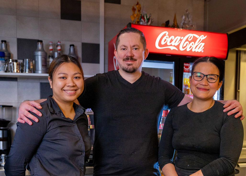 Enjoy Cafe – Taste Tromsø