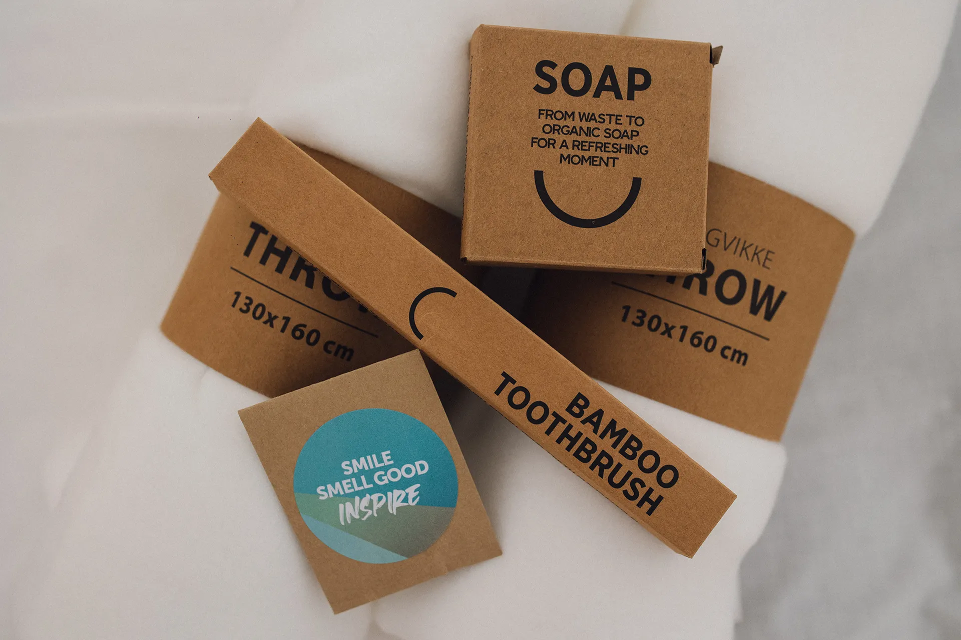 Custom Branded Onboarding Boxes For New Employees